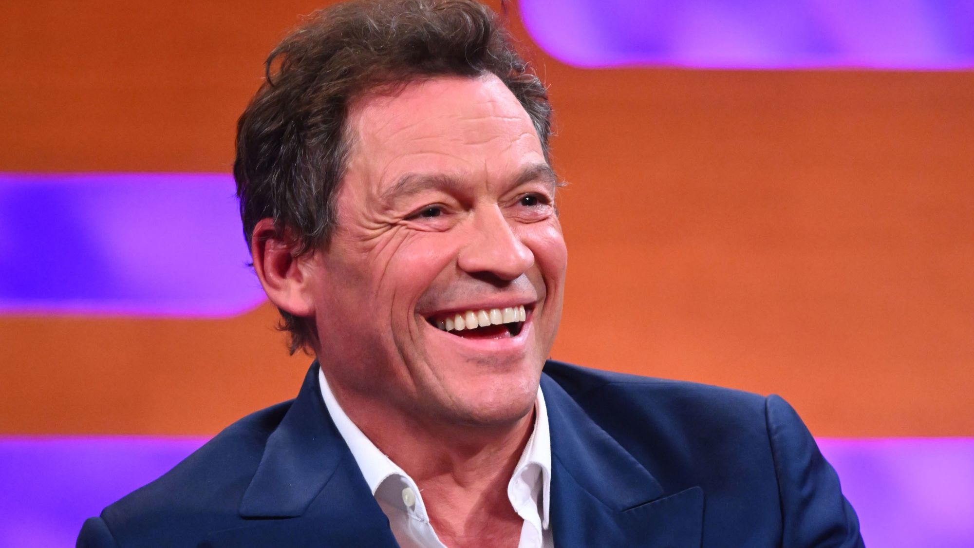 A View From The Bridge with Dominic West