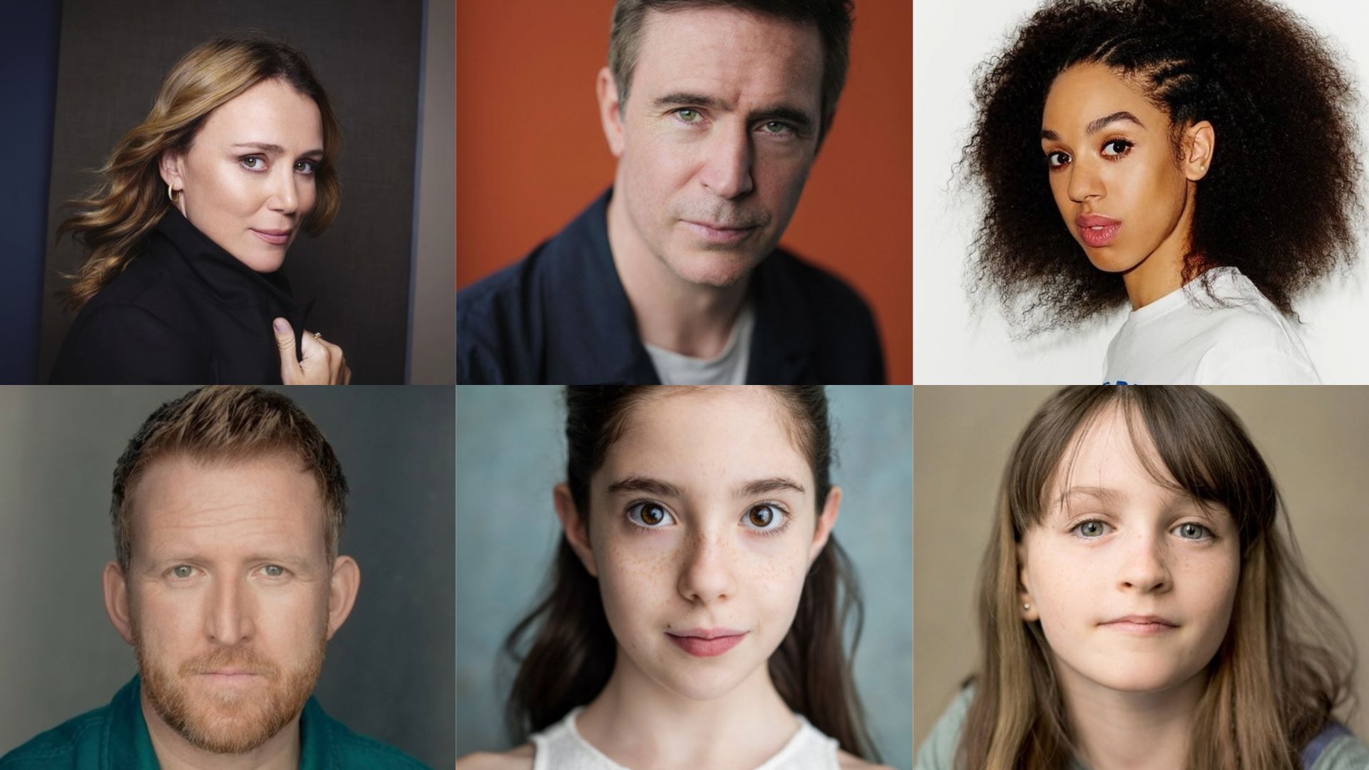 Cast announced for The Human Body at Donmar Warehouse - Stageberry