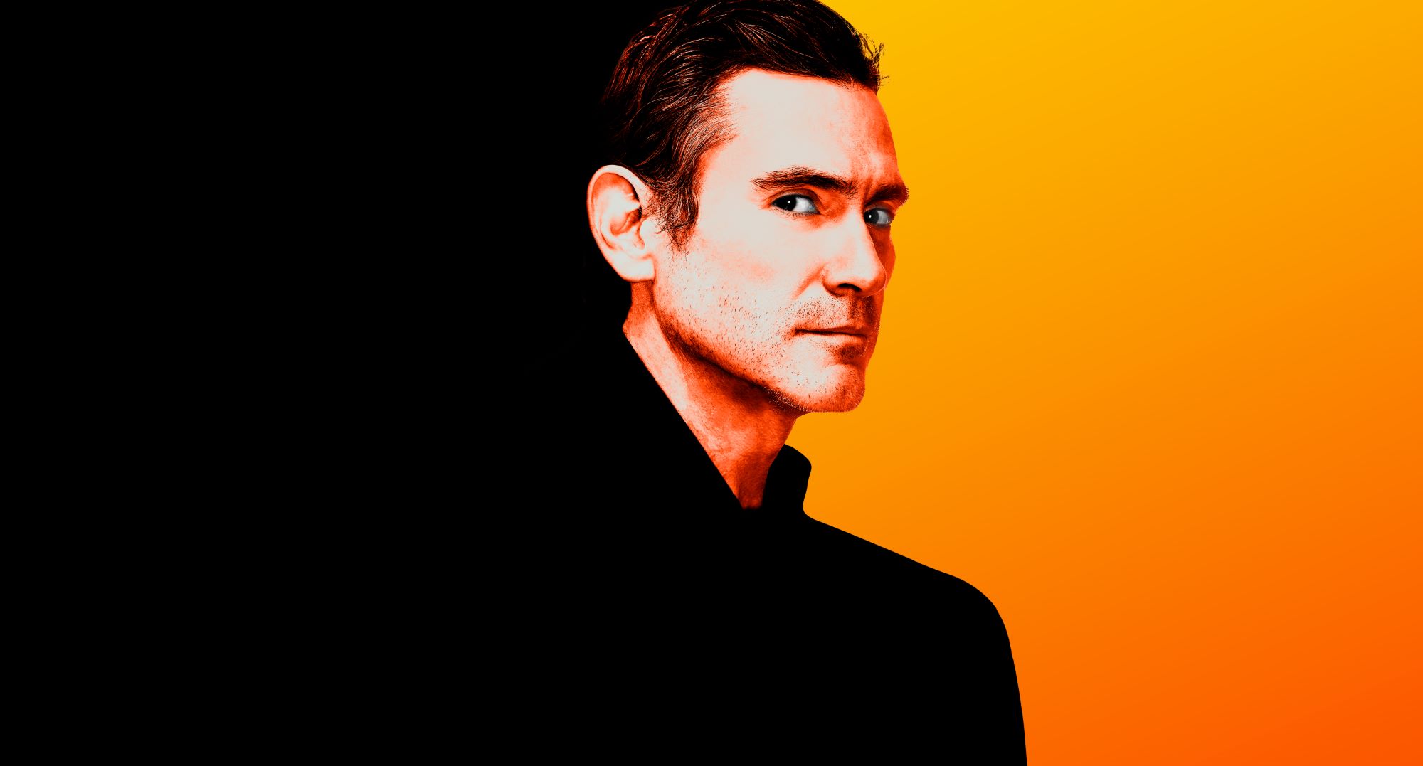 Billy Crudup to make West End debut in UK premiere of David Cale's ...