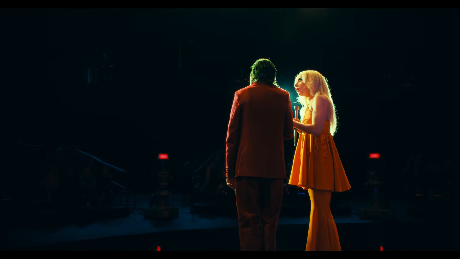 Joker 2 trailer reveals a twisted musical journey awaits - Stageberry