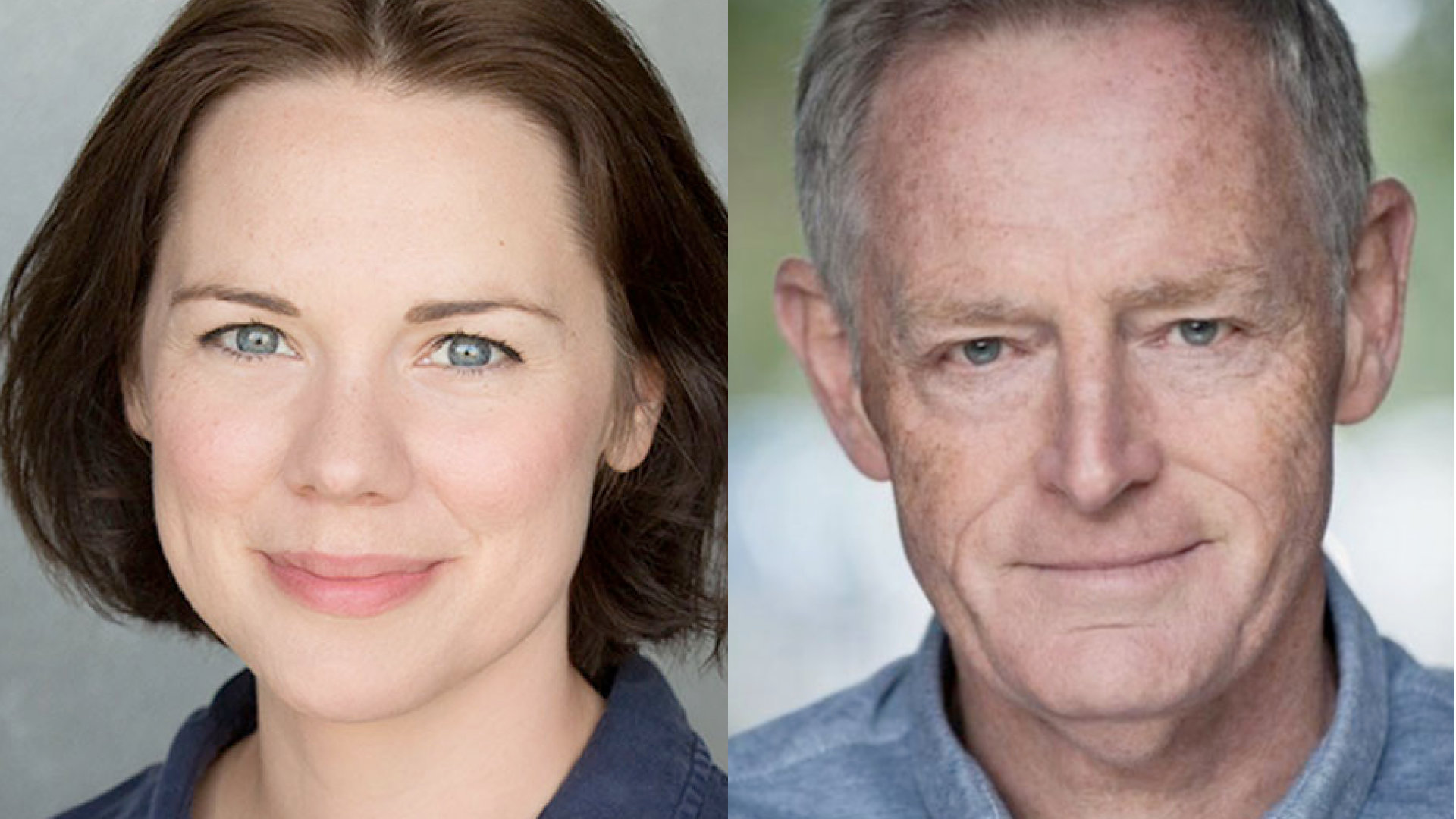 Gina Beck and Michael Simkins join cast of Guys & Dolls in London ...