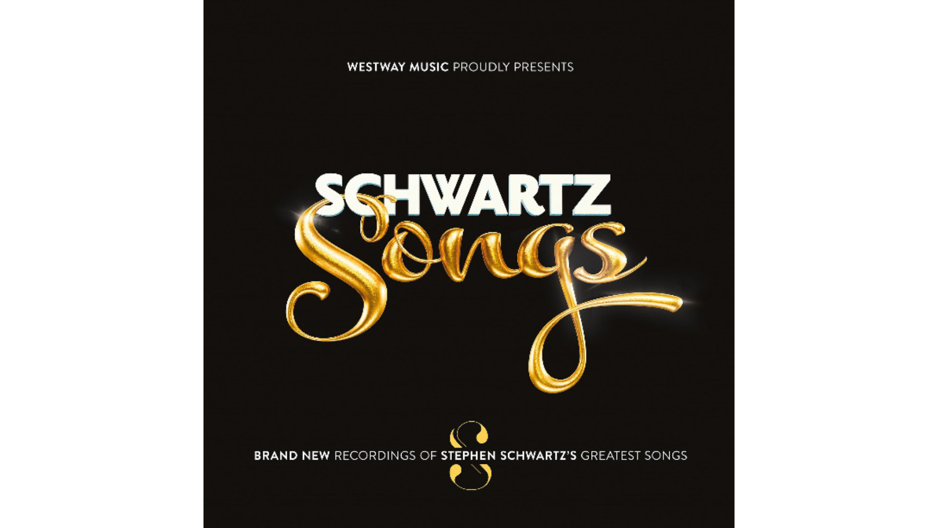 Schwartz Songs: New musical theatre album to be released - Stageberry